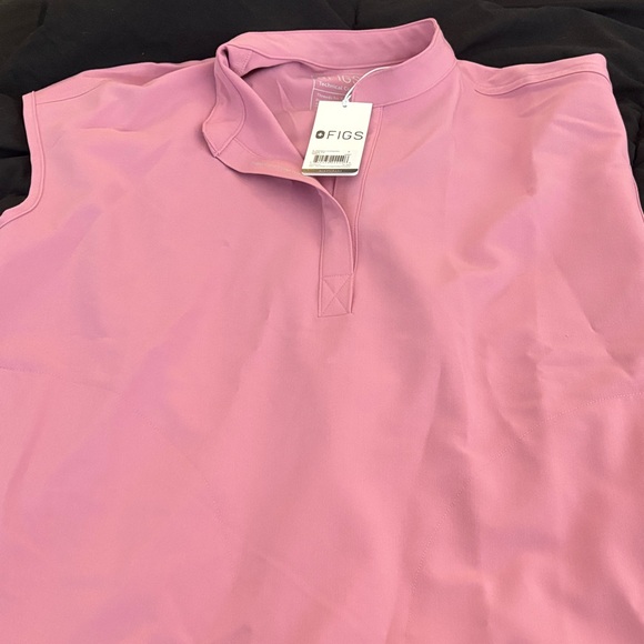 Figs | Other | Figs Rafaela Oversized Scrub Top | Poshmark